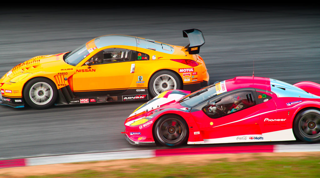 High Performance Fuel Injectors, Flow Balanced and Matched Sets – FIVEO ...